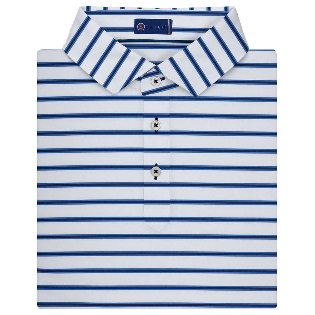 Canal Stripe – STITCH GOLF UK