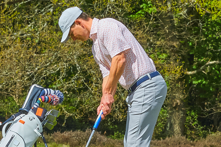 STITCH Golf Headcovers | As Seen In Bryson DeChambeau's Bag