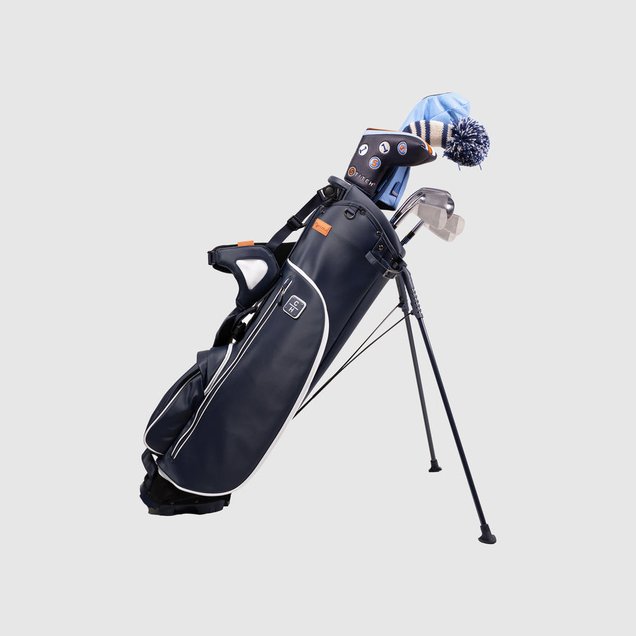 Premium Golf Bags – SL2 & SL2 Air Walker | STITCH Golf