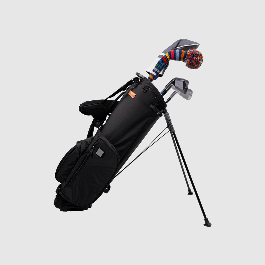Premium Golf Bags – SL2 & SL2 Air Walker | STITCH Golf