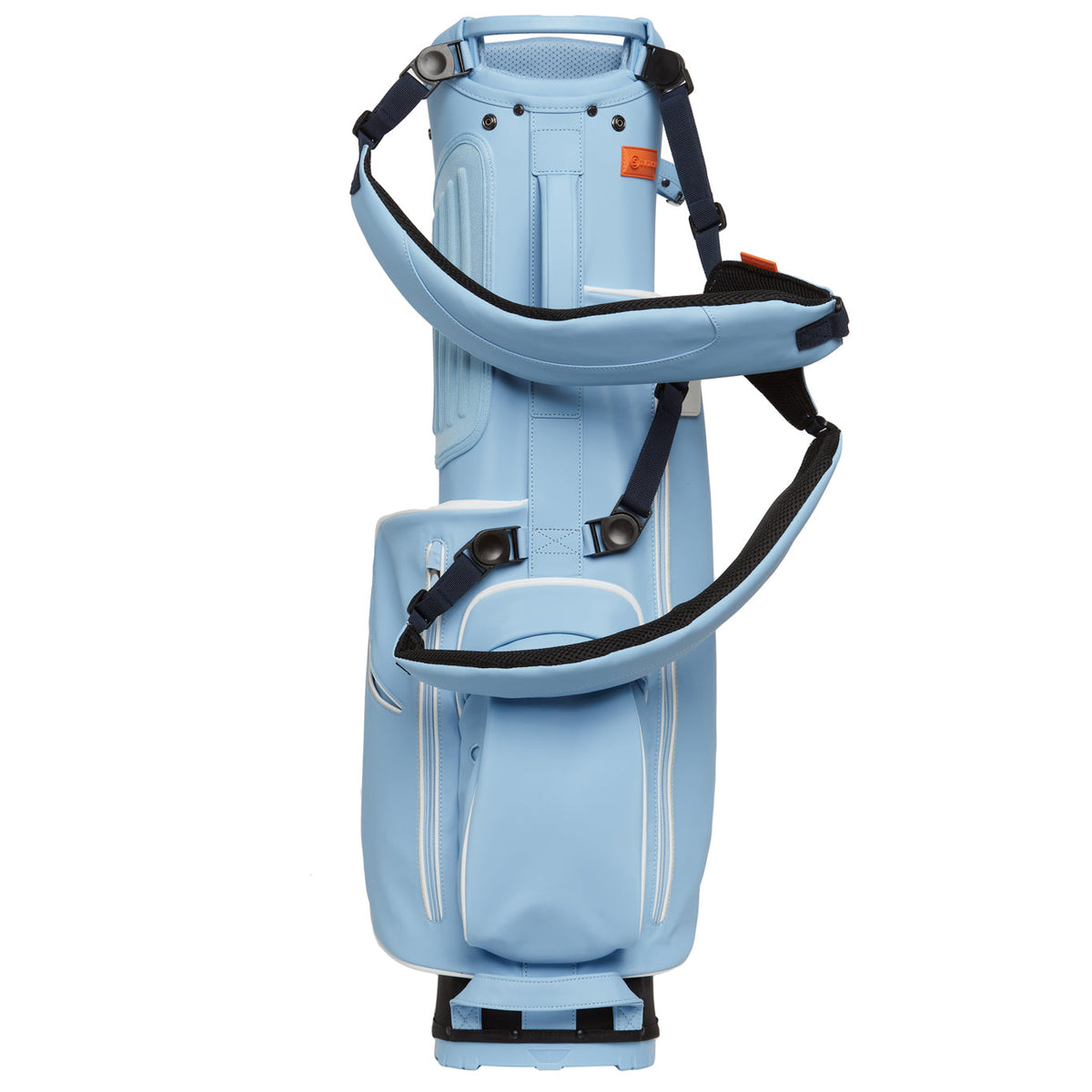 SL2 Golf Bag - Golf Monhtly Editor's #1 Choice | Stitch Golf UK ...