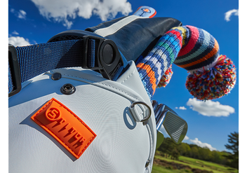 STITCH Golf Headcovers | As Seen In Bryson DeChambeau's Bag
